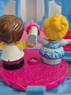 Little People | Toys | Little People Cinderellas Carrige | Poshmark